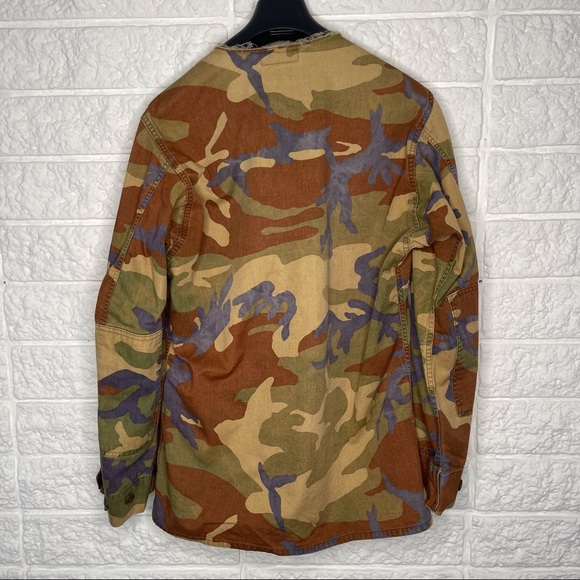 U.S. Army | Jackets & Coats | Marine Field Jacket | Poshmark